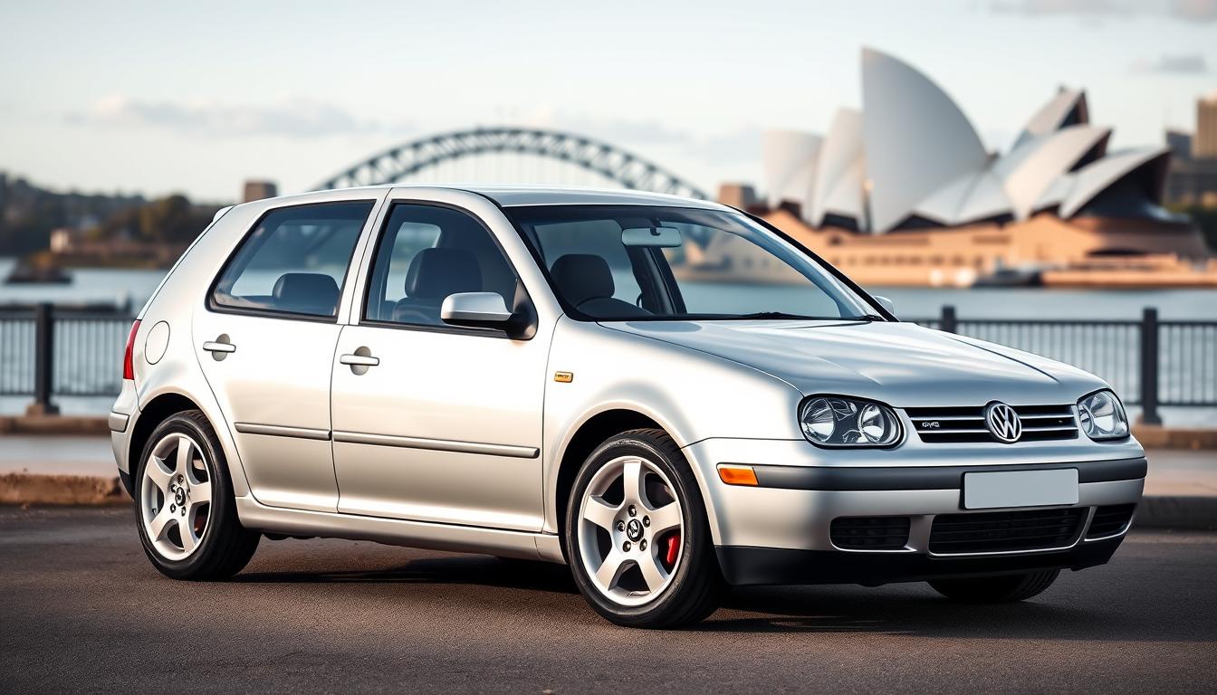 VW Golf Mk 4 Maintenance: Expert Care Guide for Owners